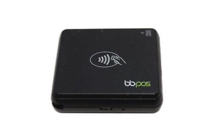 BBPOS Chipper 2x - For Authorize.net! | eBay