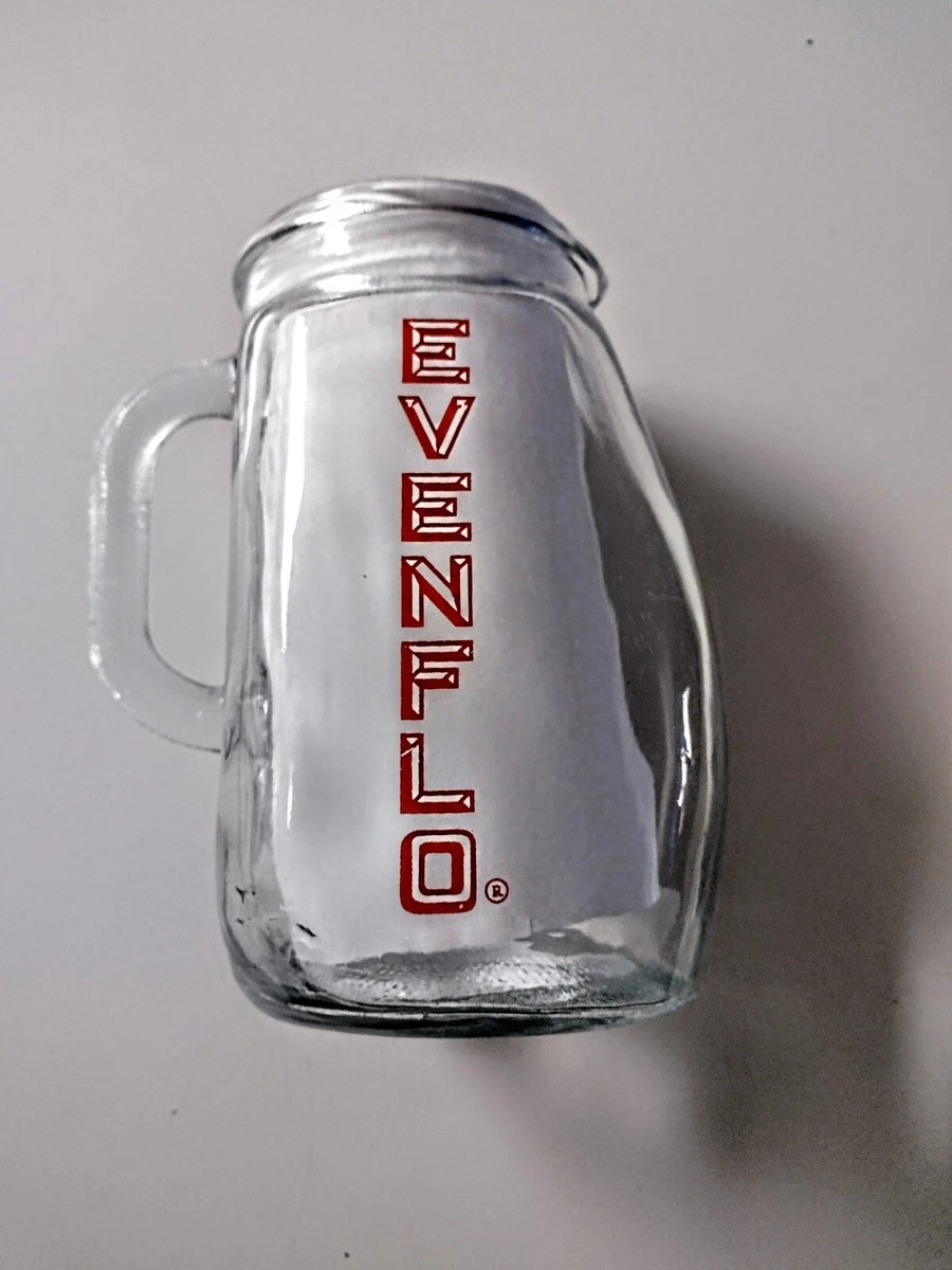 Evenflo Logo