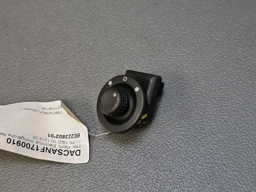 Bouton reglage retroviseur - Dacia Sandero II d'oct. 2012 à 2020 ...