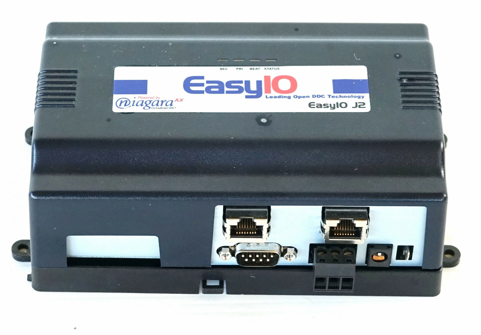 Infocon EasyIO-J2 Niagara Embedded Controller Server Platform | eBay
