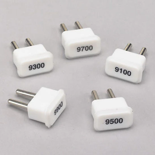 MSD Ignition MSD87491 RPM Modules 9100 - 9900 RPM 5 Pack | eBay Australia