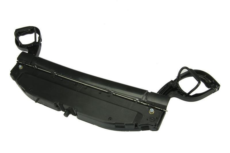 Front Cup Holder for 2006-2009 Porsche Cayman -- 99755229403-AF URO ...