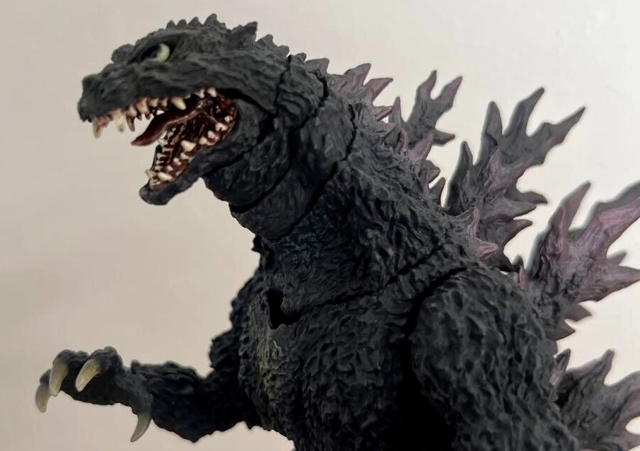 Godzilla-2000 By AcroSauroTaurus On DeviantArt, 59% OFF