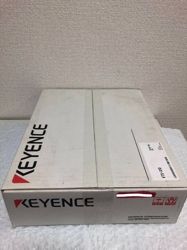 KEYENCE VT5-X10 Touch Panel Display Screen Monitor VT5 Series 10 Type ...