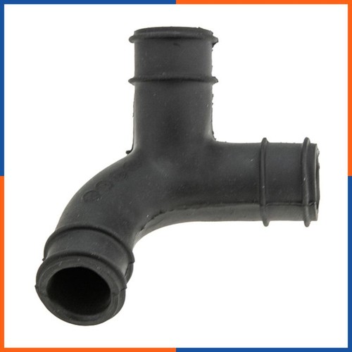 Gaine de suralimentation pour AUDI | 06B103221A, 06B103221B, 06B103221P ...