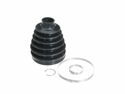 For 2011-2012 Lincoln MKT CV Boot Kit Front 47699HJ EcoBoost | eBay