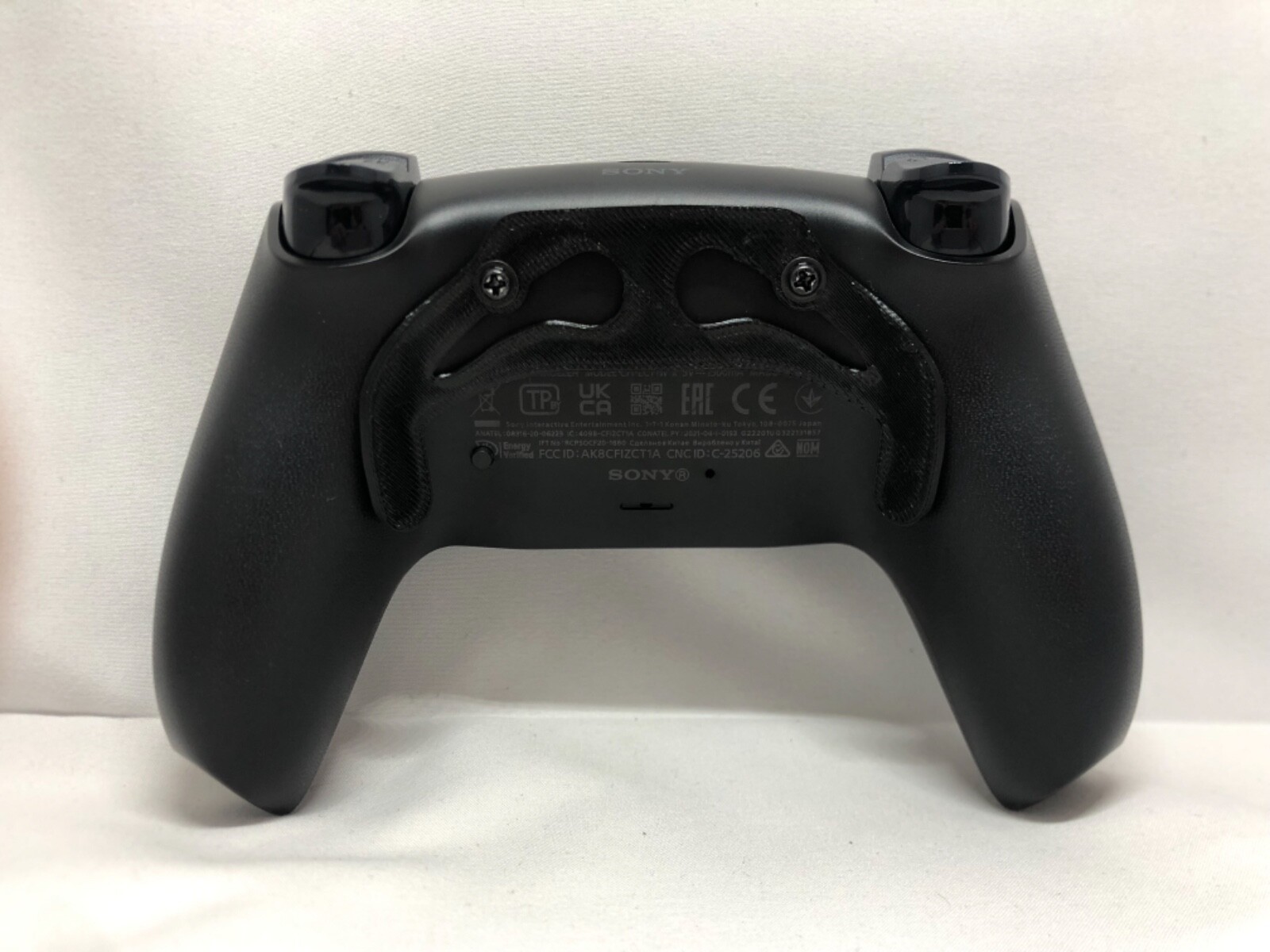 PS5 RAPID FIRE ANTI RECOIL FAST RELOAD SNIPER BREATH AUTO RUN MODDED ...