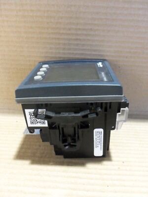 SCHNEIDER ELECTRIC PM5500 POWER LOGIC METER DISPLAY | eBay