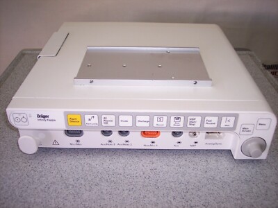 Patient Monitors - Drager Infinity