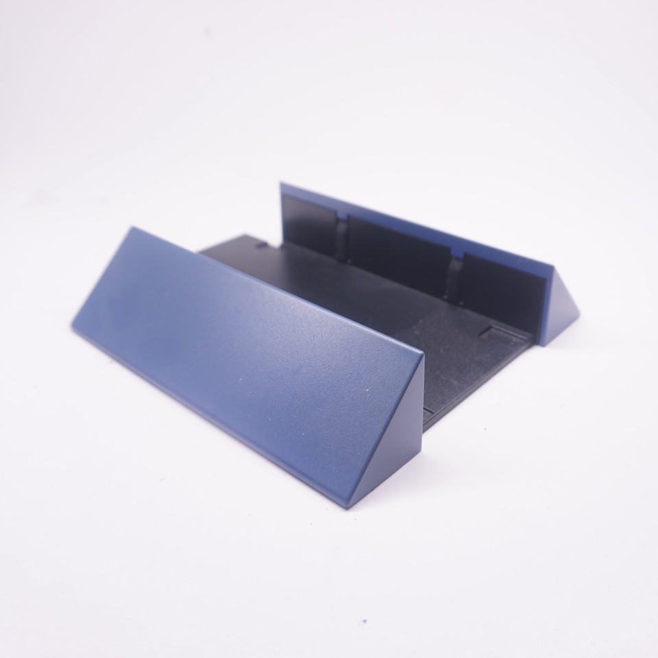 Sony Playstation 2 Vertical Stand Official OEM for PS2 Fat Model SCPH ...