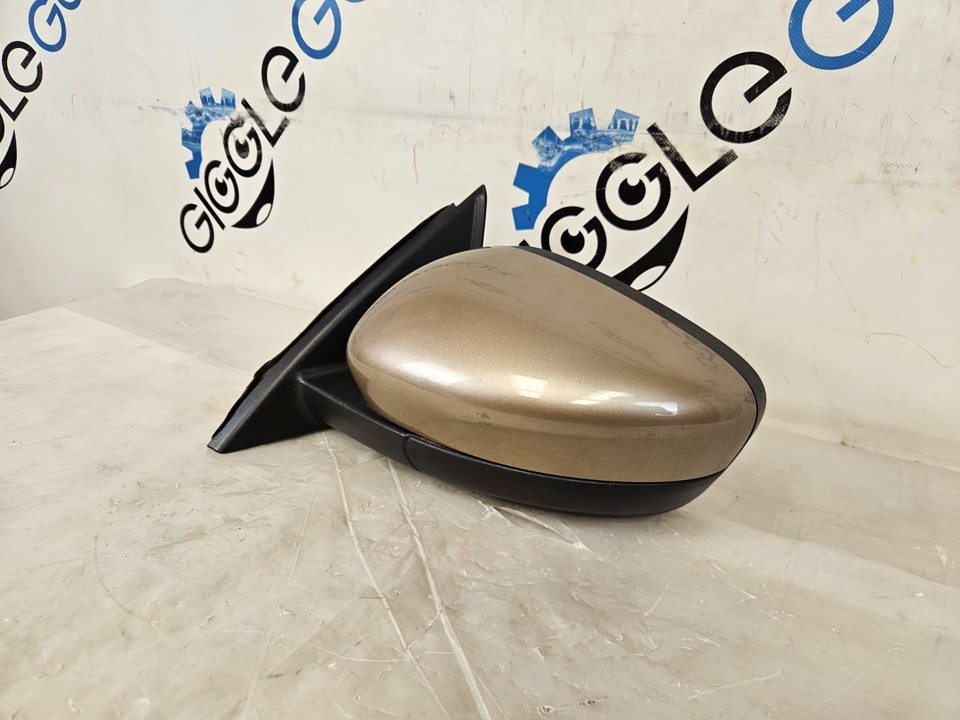 OEM 21-25 Ford Escape Driver Left Side Heated Door Mirror Assembly w ...