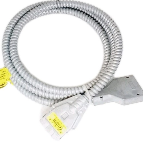 Lithonia Lighting 277 Cable Extender 12 AWG Branch Circuit Max 20A ...