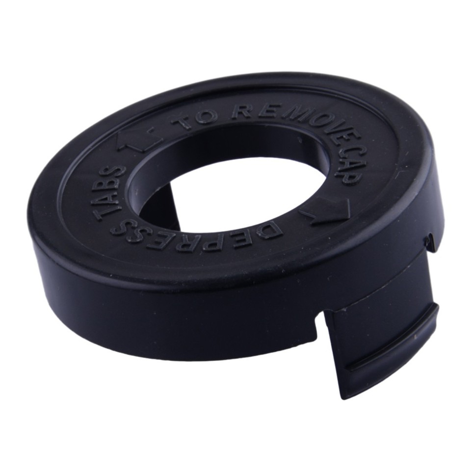 2X String Trimmer Bump Cap Replacement Kit fit for Black&Decker #682378 ...