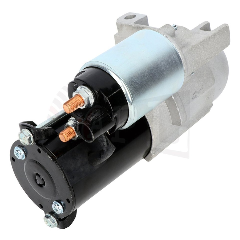 Starter For Buick Lucerne 2009-2011 3.9L Chevrolet Equinox Impala 3.5L ...