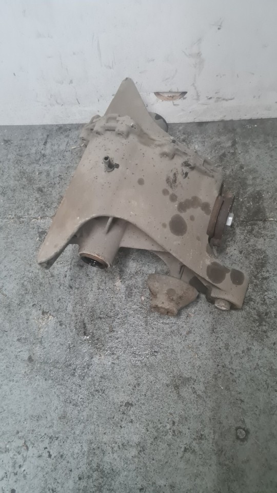 RANGE ROVER SPORT L320 3.0 TDV6 Différentiel Arrière AH22-4W063-BC 2010 ...