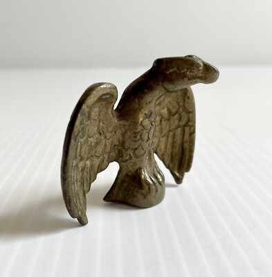 Finials - Antique Eagle Finial