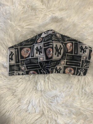 New York Yankees Face Mask | eBay
