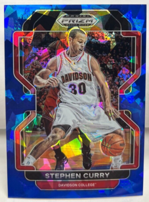 Stephen Curry Draft Class