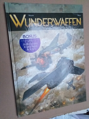 Wunderwaffen 2 première édition 2013 comme neuf | eBay