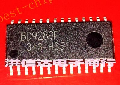 New genuine bd9289f BD9289F power management chip #K1995 | eBay