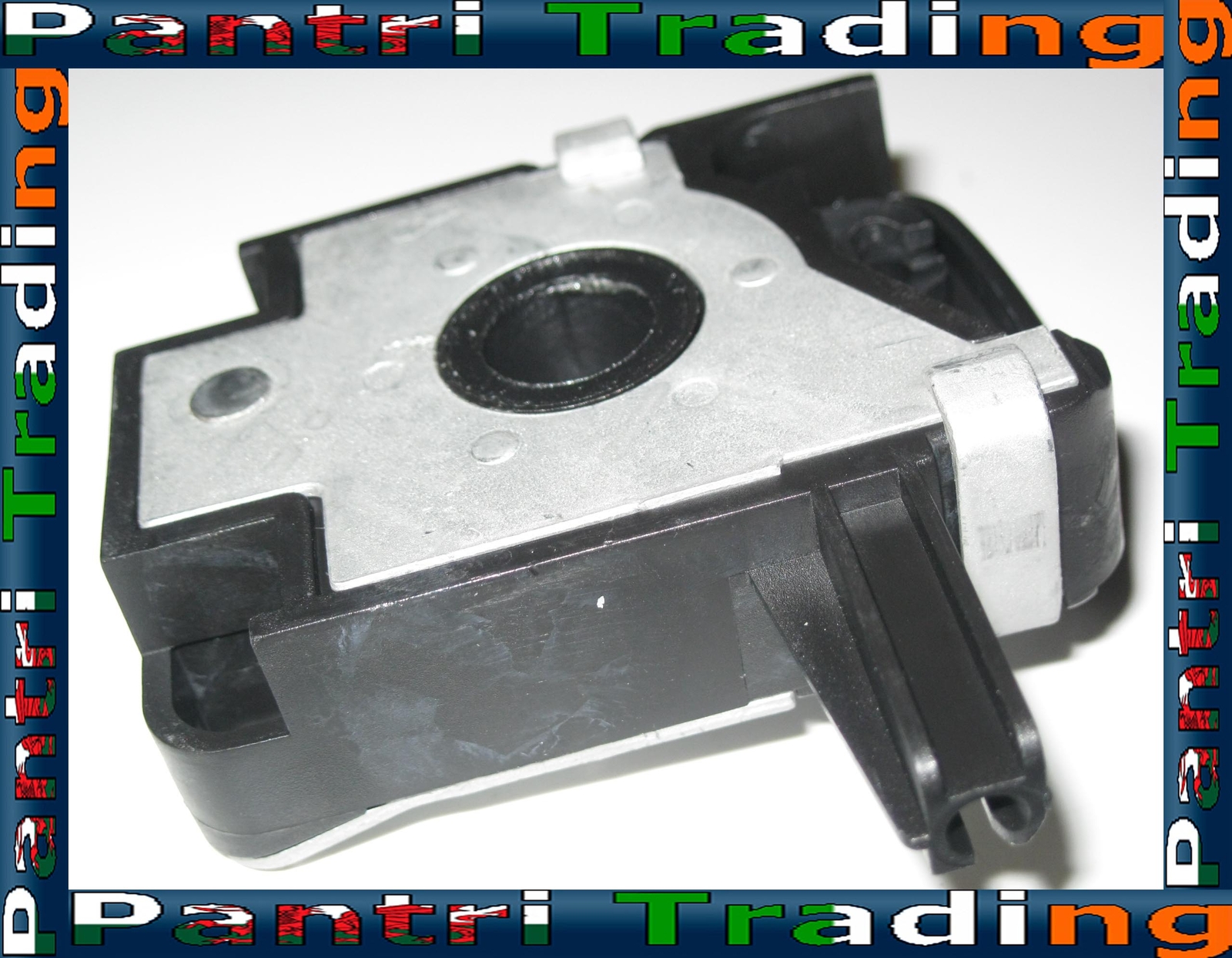 BMW E36 Z3 LH Lower Bonnet Hood Lock Striker Catch RHD 51231977635 New ...