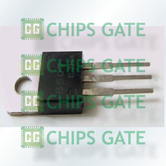 40 PAIRS Transistor SANYO TO-220 2SB507/2SD313 B507/D313 | eBay