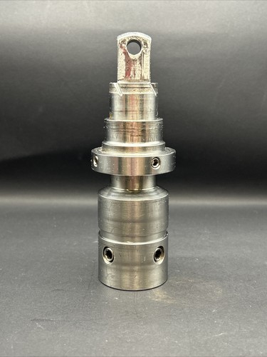 SPX Série C-216 Talon Arbre (3cm Ou 20.637 MM Identité) W / Lecteur Col ...