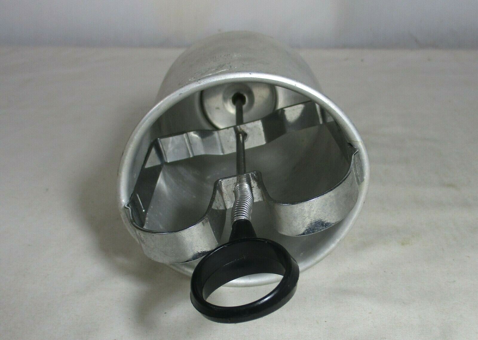 VINTAGE TALA ENGLAND METAL DONUT MAKER | eBay