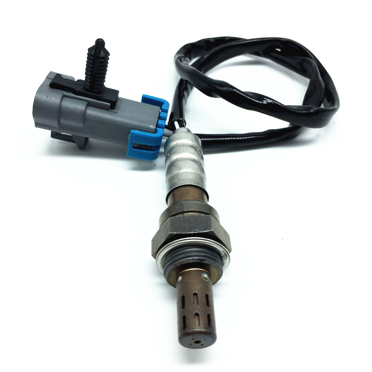 2pcs Upstream + Downstream Oxygen O2 02 Sensor 1 & 2 for 2006 Hummer H3 ...
