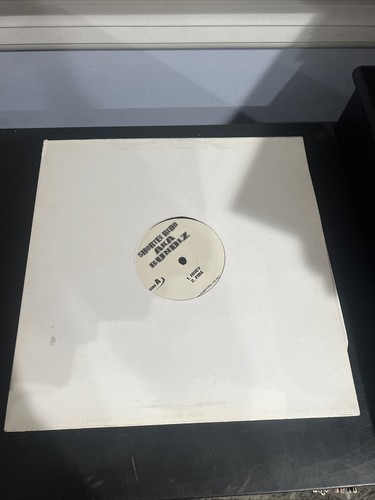 Shortee Redd Aka Bundlz - Juicy / Fire / Sick wit it / Who wanna ride ...