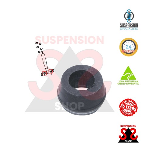 Rear Axle Suit TOYOTA HiAce 2.5 D-4D (KDH200, KDH220) HIACE V Van (TRH2 ...