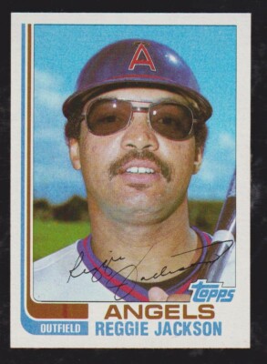 1982 TOPPS TRADED BASEBALL YOU PICK 1T - 132T NMMT *** FREE SHIPPING ...