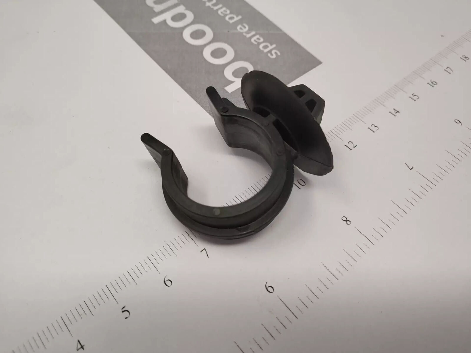 Clamp for suzuki BALENO, ERTIGA, RITZ, SWIFT, SWIFT DZIRE - 09403M22L01 ...