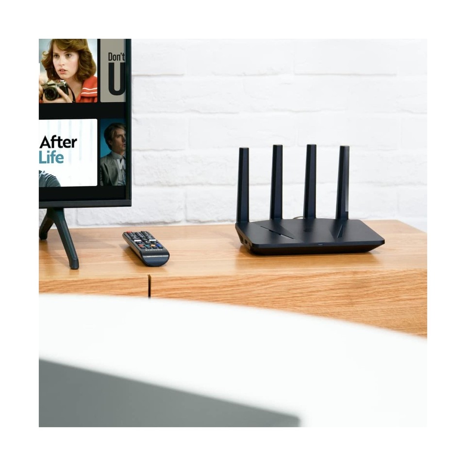 ExpressVPN Aircove | Ultra-Fast Wi-Fi 6 Dual-Band VPN Router | VPN ...