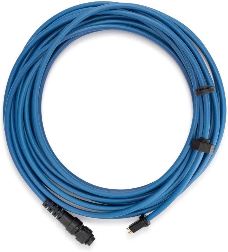 Dolphin Genuine Replacement Part Durable 60 FT Blue Cable 99958903-DIY ...