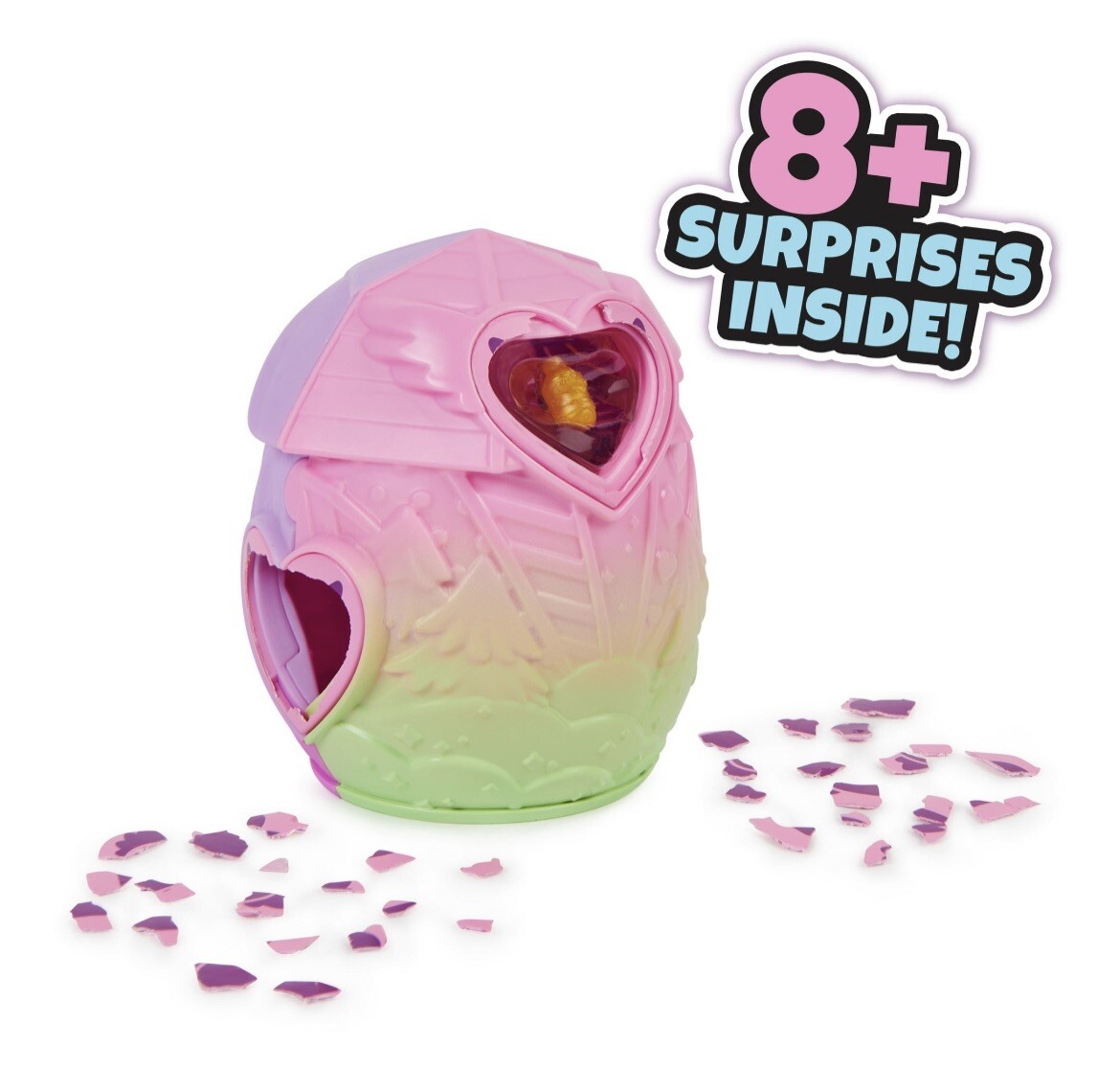 Hatchimals Hatchy Homes Assortment Toy with Box for sale online | eBay