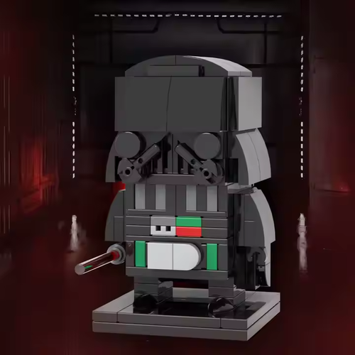 Star Darth Vader Building Block Set, Bricks, Blocks Toys Gift Wars 150 ...
