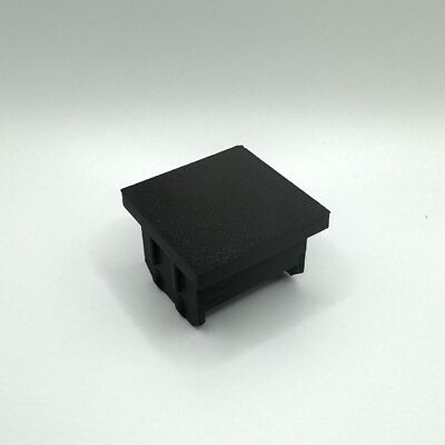 Blinddeckel Deckel Abdeckung VW T5 7H0959623 9B9 Kappe Bulli ...