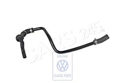 Genuine Volkswagen Vacuum Hose NOS Passat syncro 3B2 3B5 071133778C | eBay