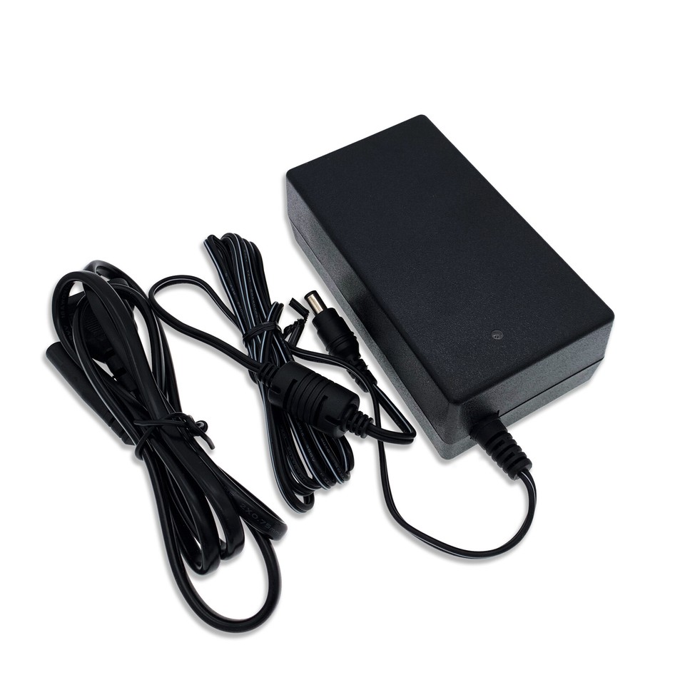 AC Adapter For HP Photosmart A612 A616 A617 A618 A626 A636 Printer ...