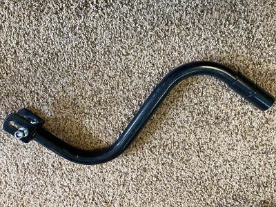 10K GOOSENECK TRAILER JACK HANDLE Replacement Handle open box | eBay