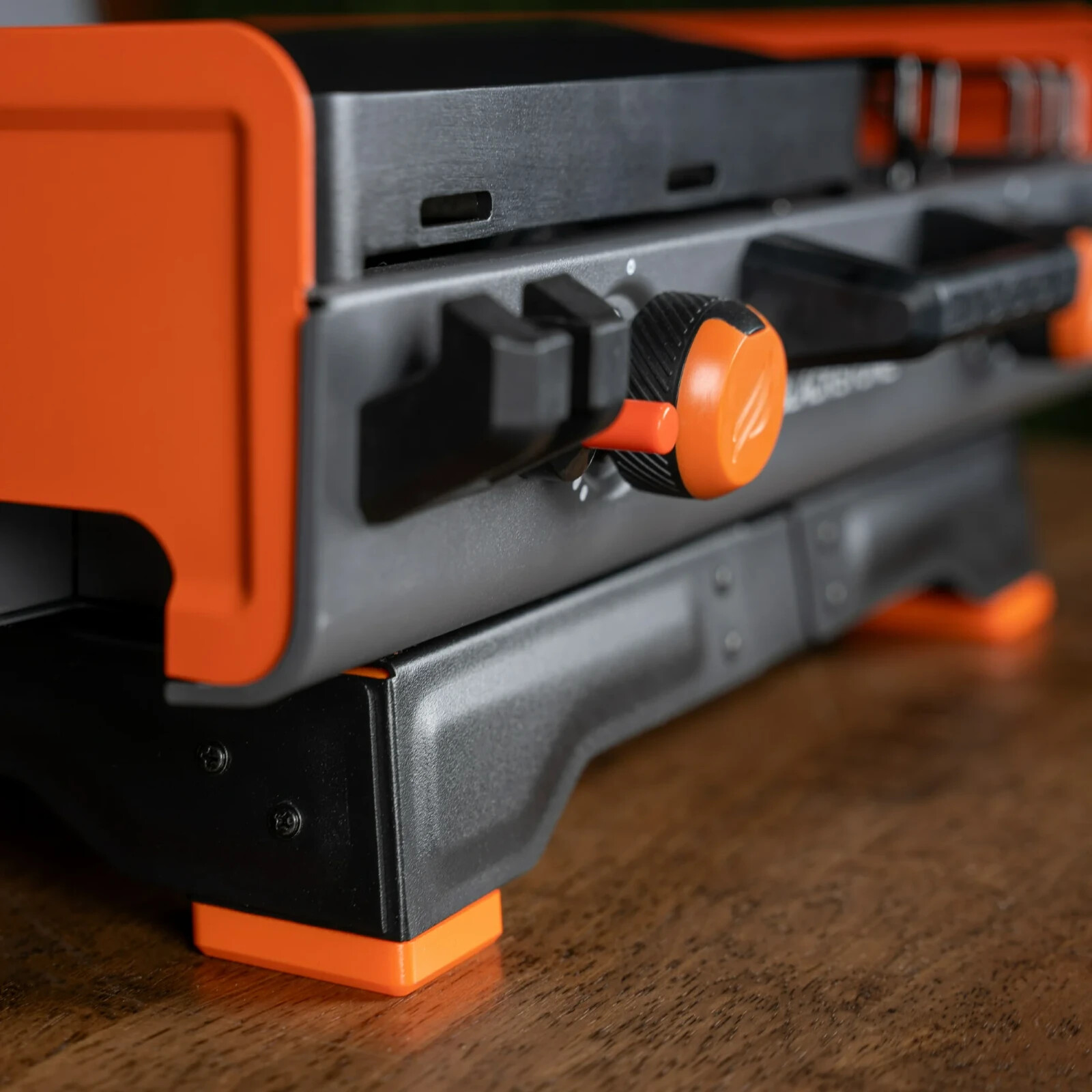 Blackstone Griddle Leg Kit with Adjustable Legs and Base, 1-Piece | eBay