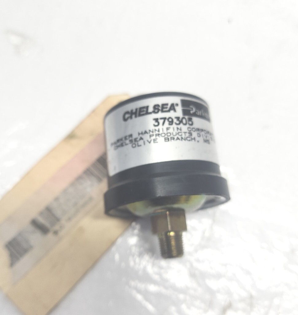 Chelsea Parker 379305 Pressure Switch PTO for sale online | eBay