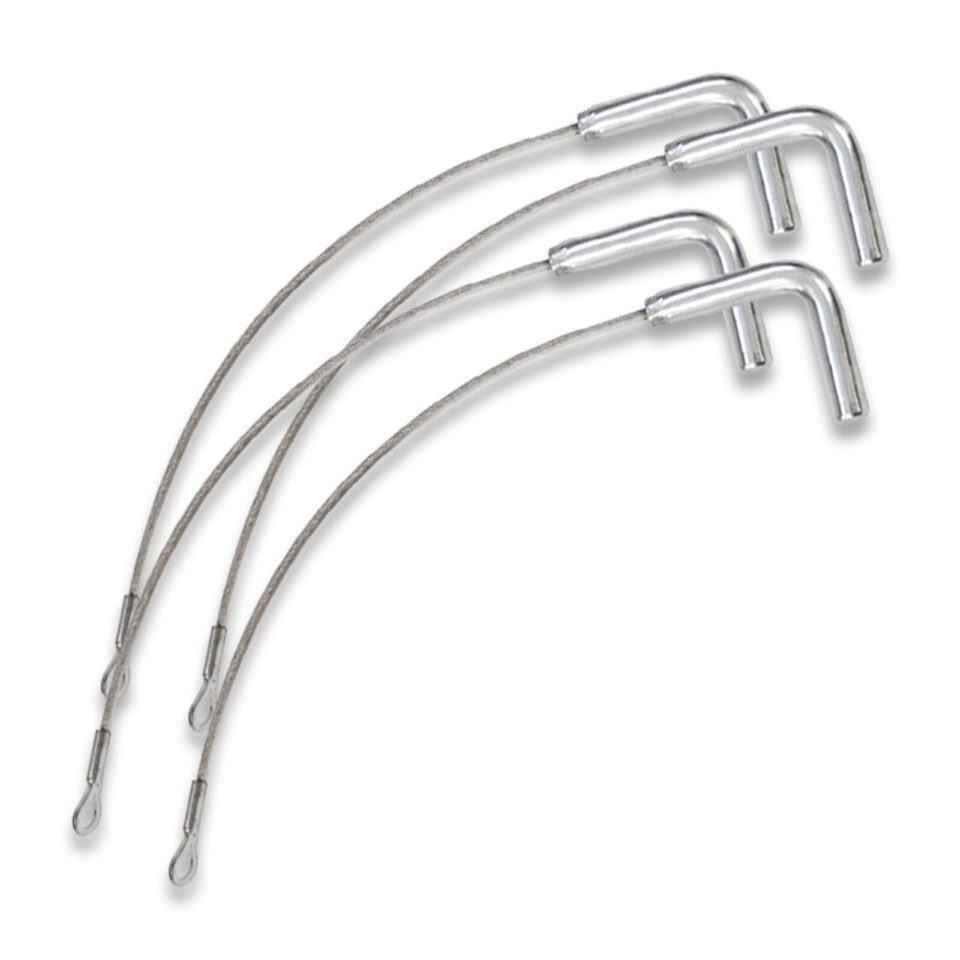 Rear Slip Plate Repair Kit Hunter D & RL Alignment Rack with Ball ...