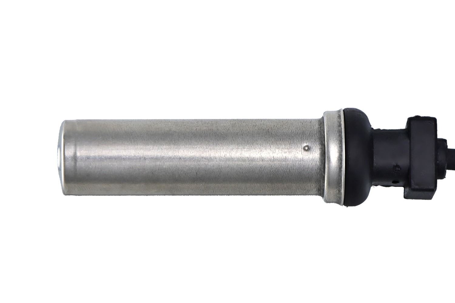 ABS Wheel Speed Sensor 2-Pin Rear Axle Left (6Pu 230 048-361) OEM Hella ...