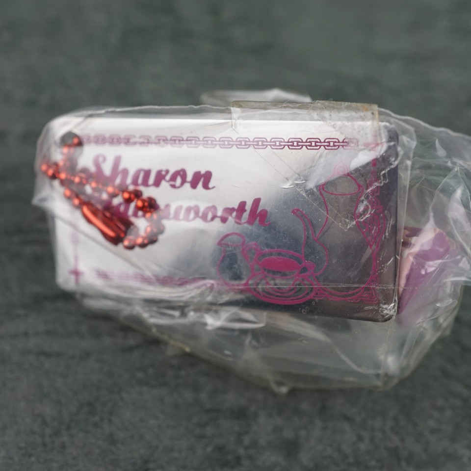 #FA2752 Pandora Hearts 1" figure Keychain Sharon Rainsworth | eBay