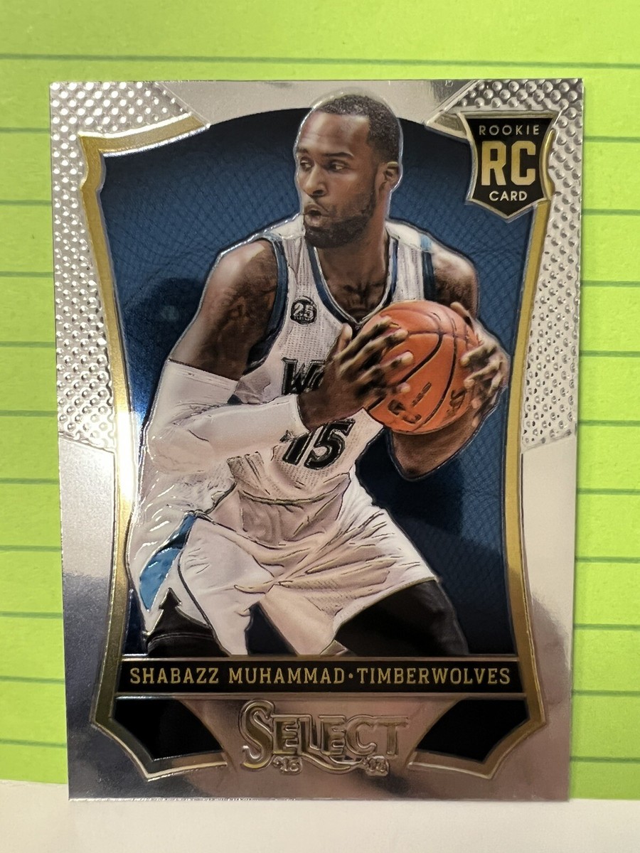 Shabazz Muhammad Timberwolves Shabazz Muhammad Sent Home From NBA
