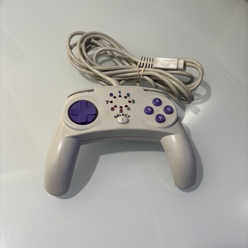 Rokenbok Classic System RC Remote Control Pad Wired Controller 1997 ...