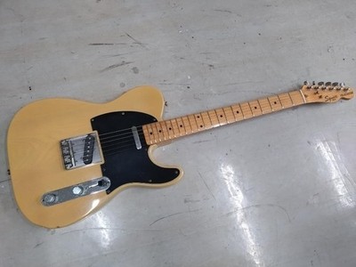 Squier by Fender Telecaster SQ Made in Japan 1983 Rare | eBay