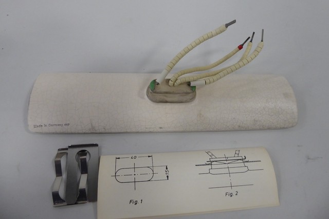 Elstein Heating Element T-FSR-1000 220/230V for sale online | eBay
